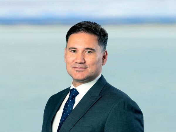 Jamie Tuuta – Director and Māori Business Leader Sealord