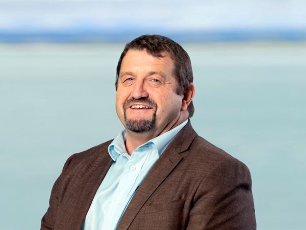 Steve Tarrant – Alternate Director | Sealord NZ