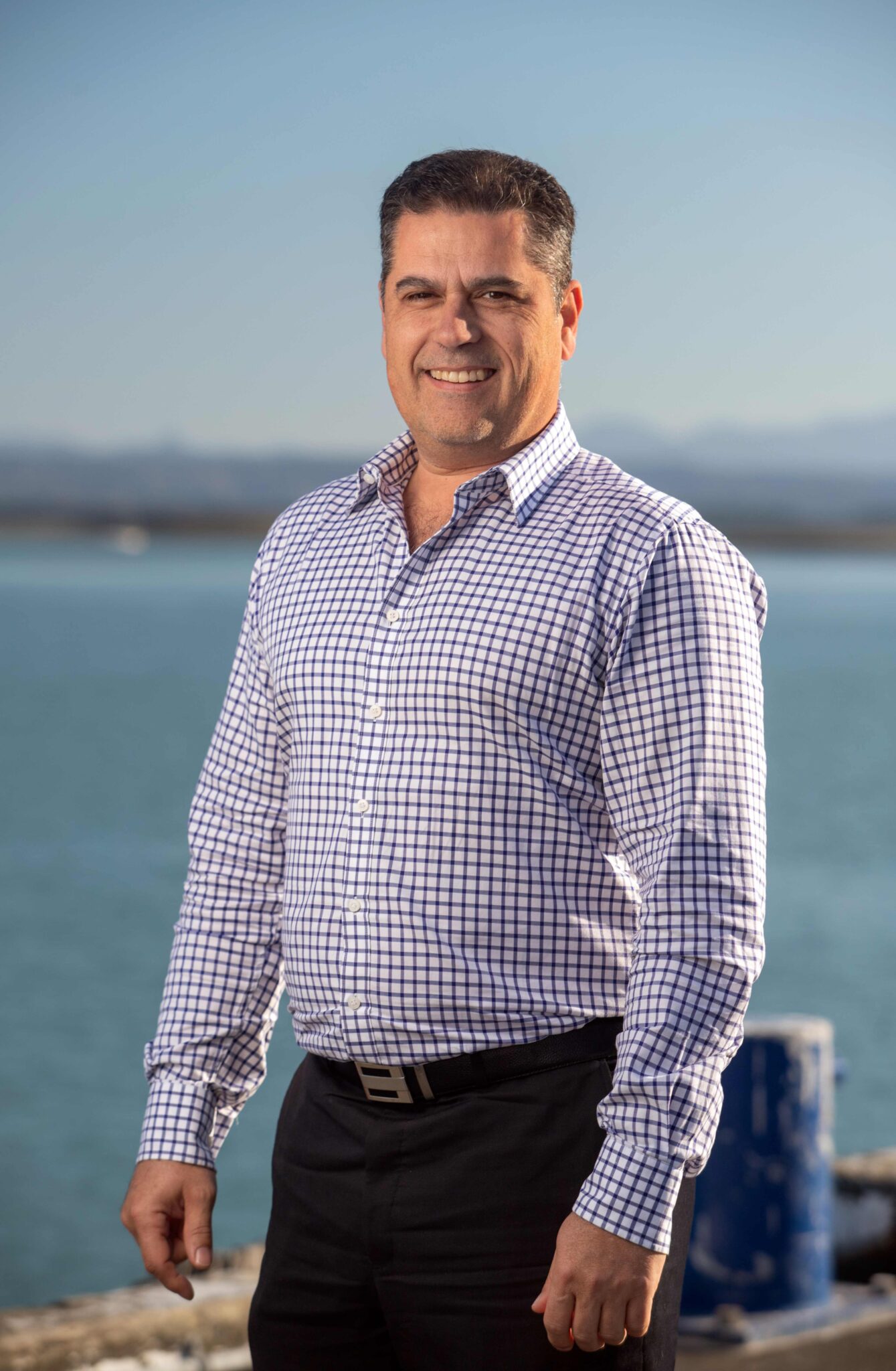 Sealord deeply concerned at Greenpeace putting its people at serious ...